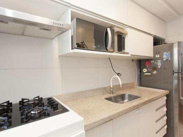 Versátil apartamento para venda em Freguesia do Ó com 2 quartos, sendo 1 suíte, 64m² ivanildedavid