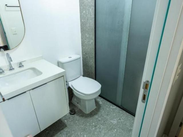 Aconchegante apartamento para venda em Freguesia do Ó com 2 quartos, sendo 1 suíte, 67m² micheleca