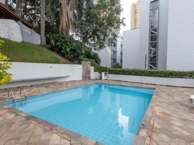 Elegante apartamento para venda em Freguesia do Ó com 2 quartos, 43m² samuelmisiuk#0OJU3