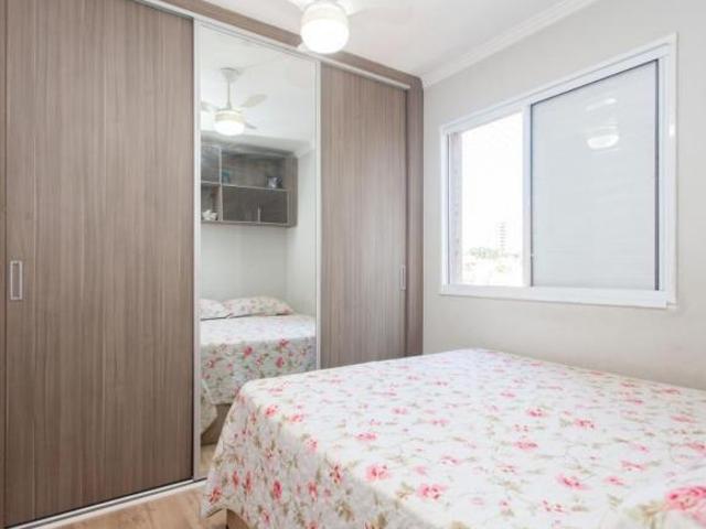 Sensacional apartamento para venda em Freguesia do Ó com 2 quartos, 54m² samuelmisiuk#0E46L