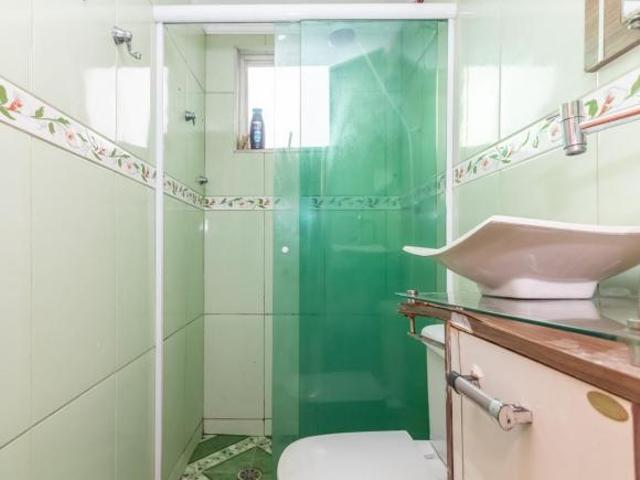 Agradável apartamento para venda em Freguesia do Ó com 2 quartos, 59m² leilaricci#1G85R