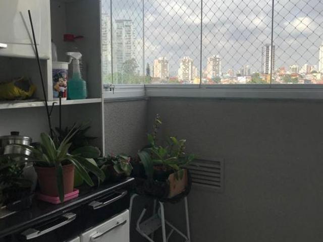 Deslumbrante apartamento para venda em Imirim com 2 quartos, 40m² dorival junior#DHJTL