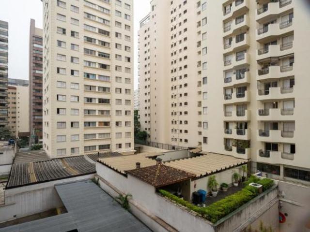 Agradável apartamento para venda em Indianópolis com 3 quartos, 96m² remaxfront#3KUB5
