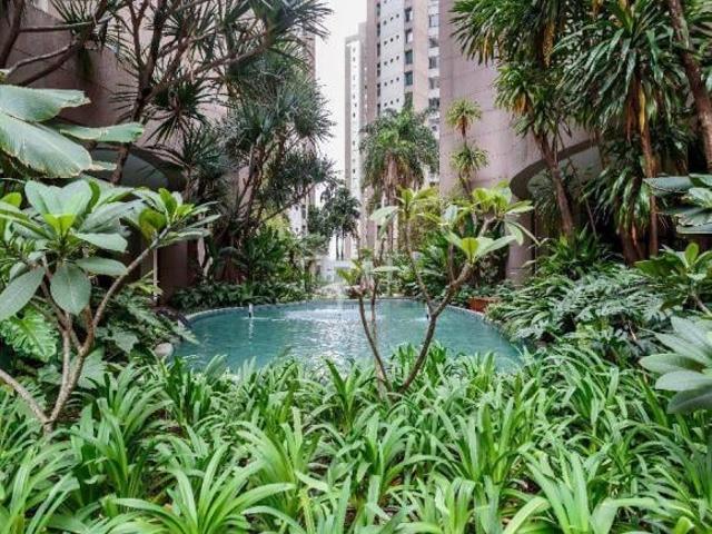 Espetacular apartamento para venda em Indianópolis com 3 quartos, sendo 1 suíte, 125m² mutida#MDW3