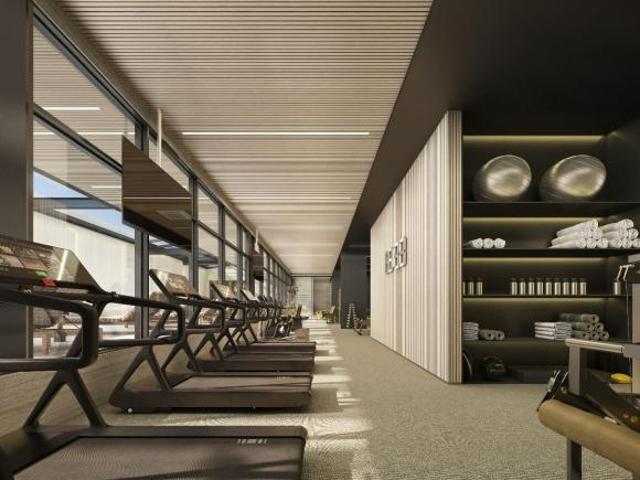 Sensacional apartamento para venda em Indianópolis com 4 quartos, sendo 3 suítes, 400m² remaxfront