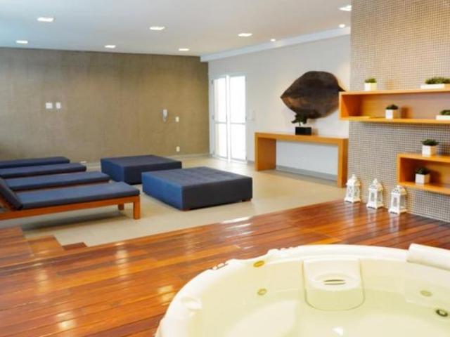 Confortável apartamento para venda em Ipiranga com 3 quartos, sendo 1 suíte, 94m² fabiodantas#CK8W