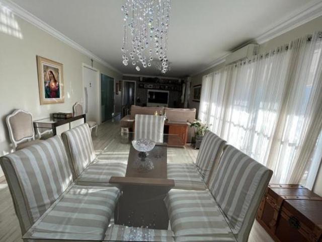 Deslumbrante apartamento para venda em Ipiranga com 3 quartos, sendo 3 suítes, 146m²