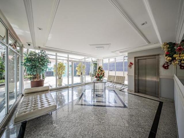 Versátil apartamento para venda em Ipiranga com 3 quartos, sendo 3 suítes, 130m²