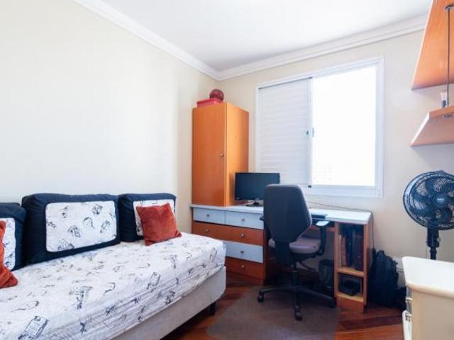 Deslumbrante apartamento para venda em Ipiranga com 3 quartos, sendo 3 suítes, 135m² fabianamantov