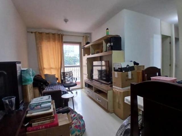 Versátil apartamento para venda em Ipiranga com 3 quartos, 63m²