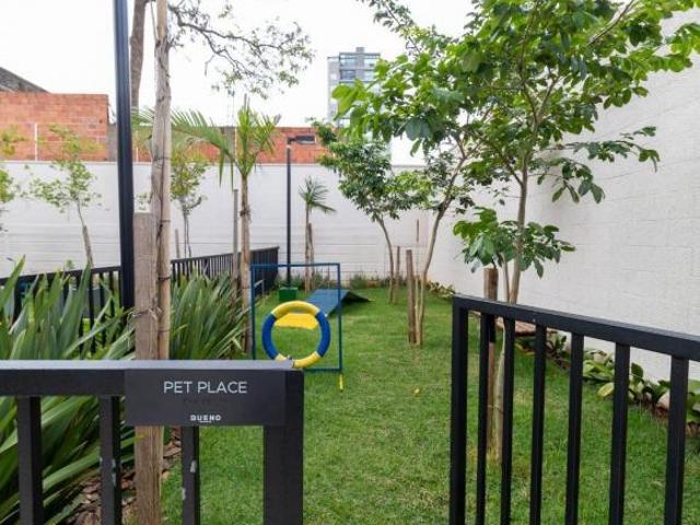 Deslumbrante apartamento para venda em Ipiranga com 1 quarto, 25m² gianneuchoa#4SVU3