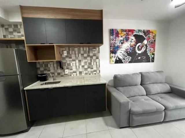 Elegante apartamento para venda em Ipiranga com 1 quarto, sendo 1 suíte, 36m² remaxfront#UUVE6