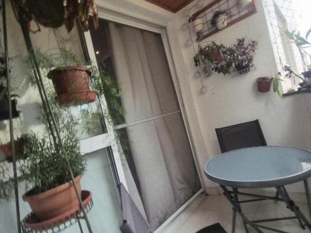 Atraente apartamento para venda em Ipiranga com 2 quartos, sendo 1 suíte, 70m² sidney mao cheia#C6