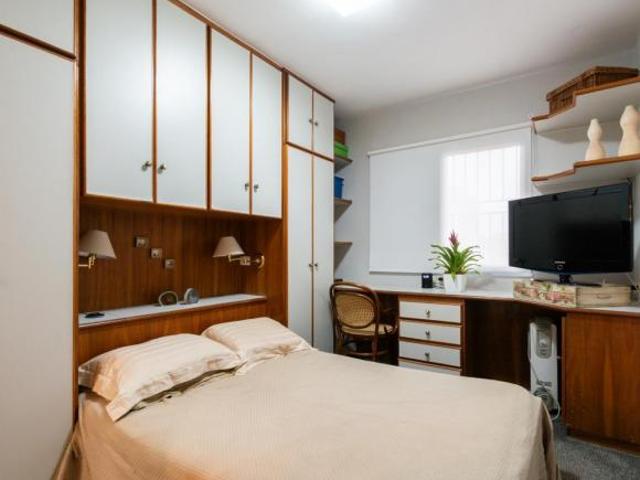Elegante apartamento para venda em Ipiranga com 2 quartos, sendo 1 suíte, 83m² maiaragarrutti#G8KU