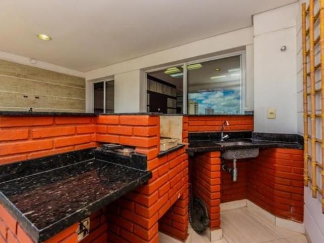 Deslumbrante apartamento para venda em Ipiranga com 4 quartos, sendo 1 suíte, 108m² remaxfront#GNW