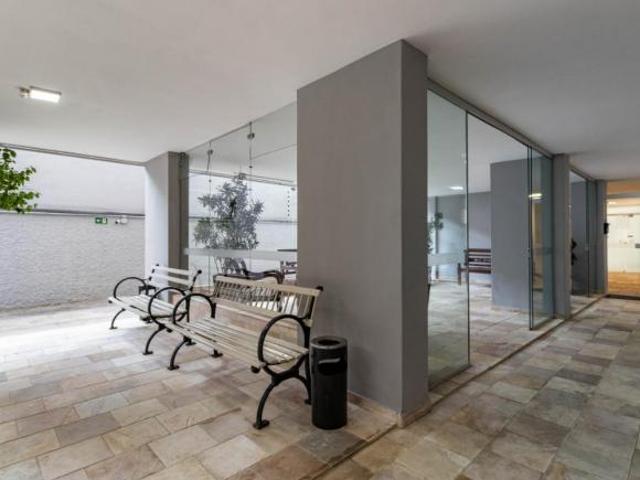 Funcional apartamento para venda em Itaim Bibi com 2 quartos, 67m² remaxares#HB2WV