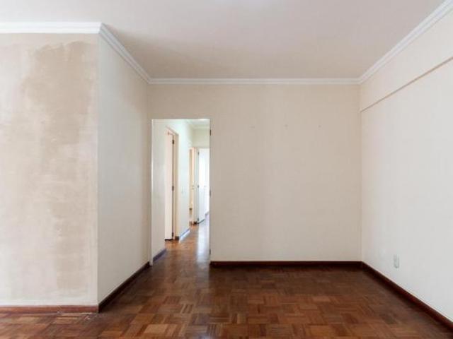 Elegante apartamento para venda em Itaim Bibi com 3 quartos, sendo 1 suíte, 86m²