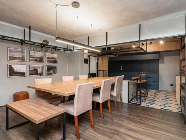 Confortável apartamento para venda em Itaim Bibi com 3 quartos, sendo 1 suíte, 126m²