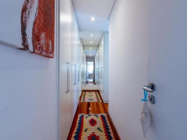 Funcional apartamento para venda em Itaim Bibi com 3 quartos, sendo 1 suíte, 132m² theremaxcollect