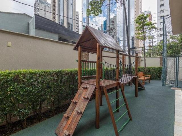 Funcional apartamento para venda em Itaim Bibi com 3 quartos, sendo 2 suítes, 170m² giseleboassaly