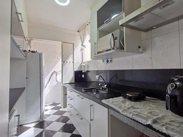 Deslumbrante apartamento para venda em Jaçana com 2 quartos, 60m² jorgefernando#A0HOV