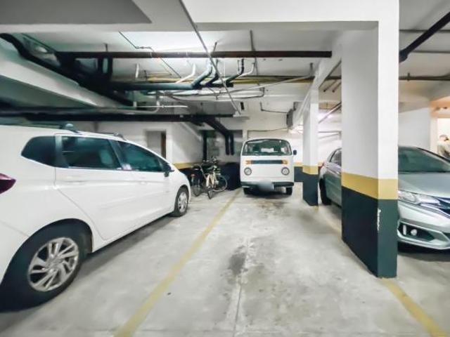 Deslumbrante apartamento para venda em Jardim Colombo com 2 quartos, sendo 1 suíte, 63m² remaxnm#R