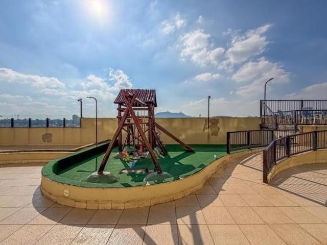 Deslumbrante apartamento para venda em Jardim Cidade Pirituba com 2 quartos, sendo 1 suíte, 69m² r