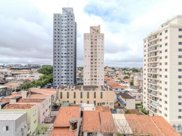 Elegante apartamento para venda em Jardim Aeroporto com 1 quarto, 32m² theremaxcollection#TCTOP