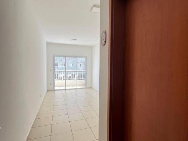 Funcional apartamento para venda em Jardim Botânico com 2 quartos, sendo 1 suíte, 58m²