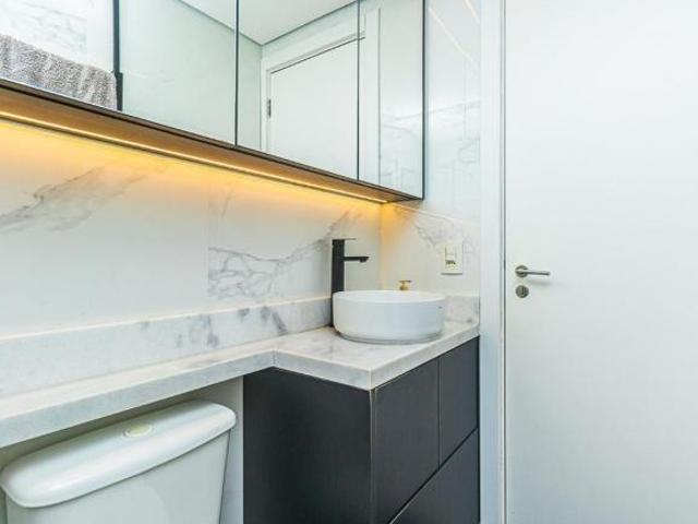 Deslumbrante apartamento para venda em Jardim Dom Bosco com 2 quartos, sendo 1 suíte, 100m² raquel