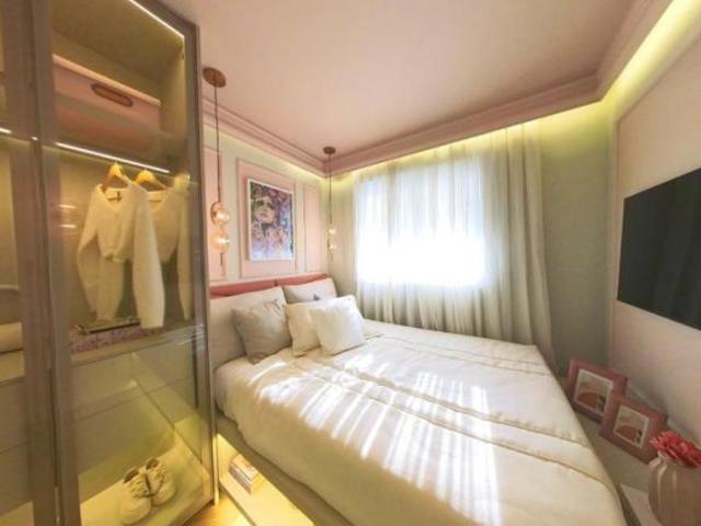 Deslumbrante apartamento para venda em Jardim da Glória com 3 quartos, sendo 1 suíte, 106m² mirtes