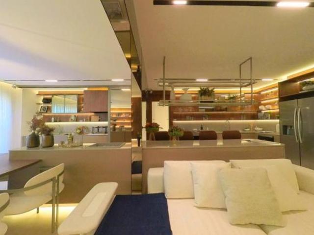 Espetacular apartamento para venda em Jardim da Glória com 3 quartos, sendo 1 suíte, 106m² remaxar