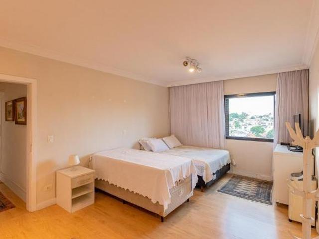 Sensacional apartamento para venda em Jardim Da Saúde com 5 quartos, sendo 4 suítes, 311m² fabiana