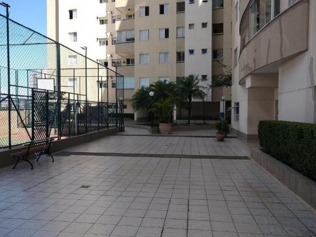 Excelente apartamento para venda em Jardim das Laranjeiras com 2 quartos, sendo 1 suíte, 65m² samu