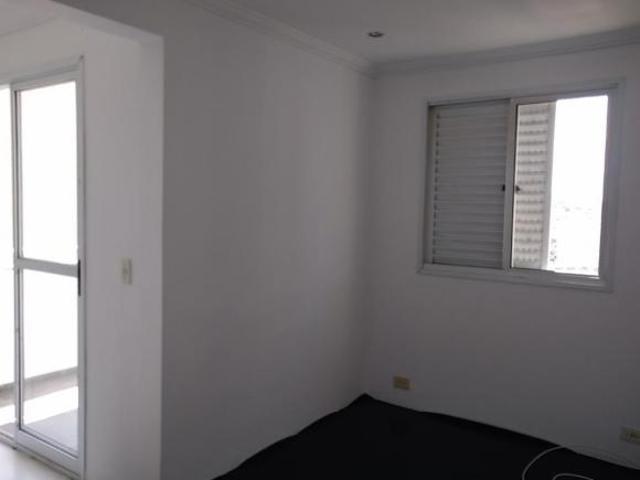 Agradável apartamento para venda em Jardim das Laranjeiras com 2 quartos, sendo 1 suíte, 65m² silv