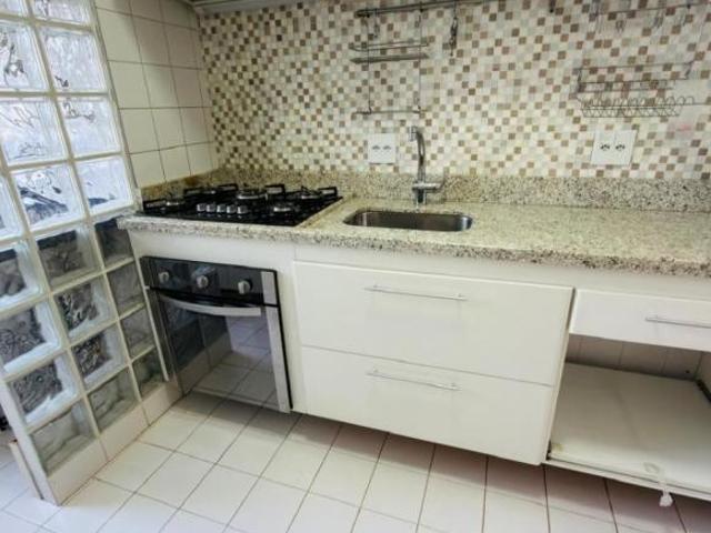 Deslumbrante apartamento para venda em Jardim Íris com 3 quartos, sendo 1 suíte, 61m² michelecandi