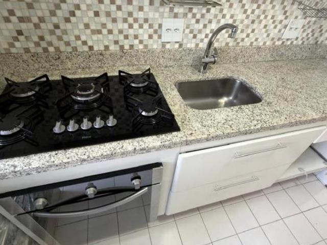 Deslumbrante apartamento para venda em Jardim Íris com 3 quartos, sendo 1 suíte, 61m² remaxmonarca