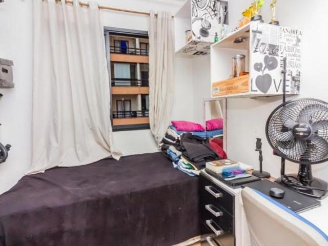 Deslumbrante apartamento para venda em Jardim Íris com 3 quartos, sendo 1 suíte, 76m² michelecandi