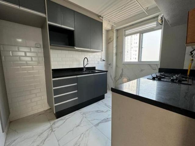 Versátil apartamento para venda em Jardim Íris com 1 quarto, 43m² camilapadula#1J89N
