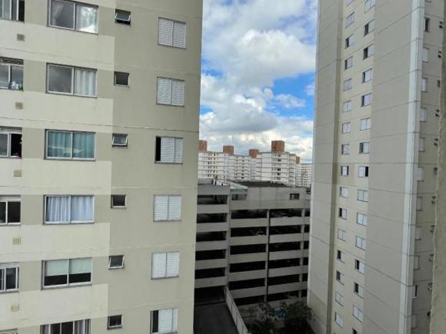 Excelente apartamento para venda em Jardim Íris com 2 quartos, 44m² brunopaes#TCYKO
