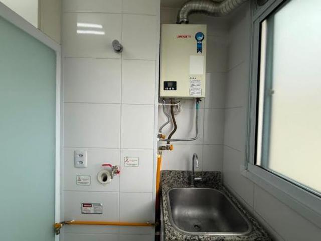 Versátil apartamento para venda em Jardim Íris com 2 quartos, 44m² mlimaoscar#AHNKS