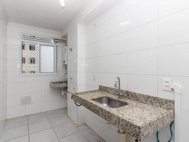 Aconchegante apartamento para venda em Jardim Íris com 2 quartos, 40m²
