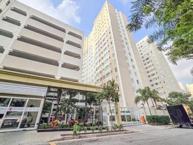 Funcional apartamento para venda em Jardim Íris com 2 quartos, 40m² douglast#YR3T8