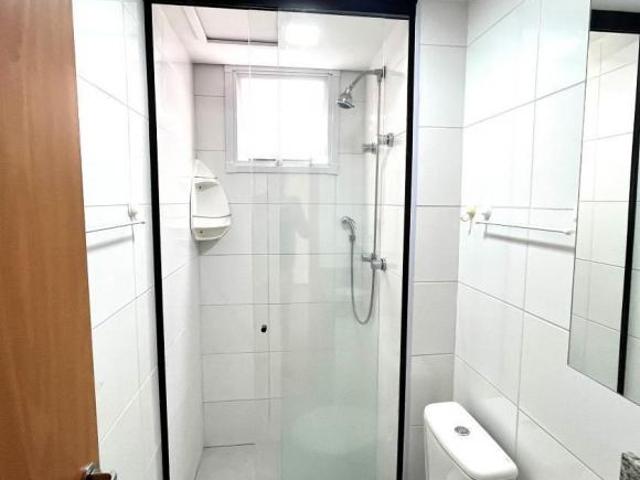 Funcional apartamento para venda em Jardim Íris com 2 quartos, 43m² lauro vargas#0MOCV