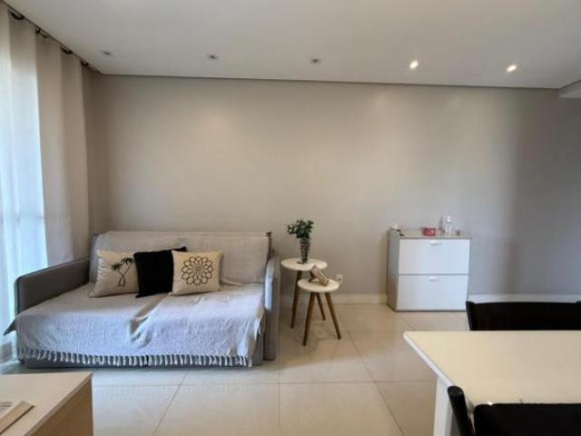 Elegante apartamento para venda em Jardim Íris com 2 quartos, 50m² rodrigomessias#77M03