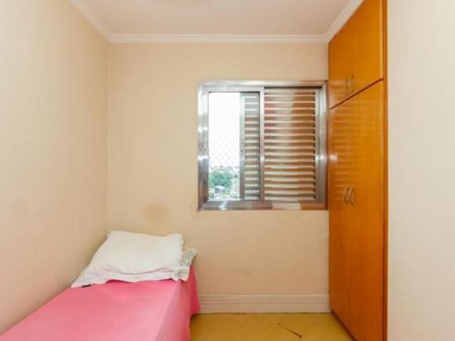 Deslumbrante apartamento para venda em Jardim Íris Pirituba com 3 quartos, 61m² douglast#3DUOL