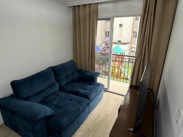 Sensacional apartamento para venda em Jardim Íris Pirituba com 2 quartos, 49m²