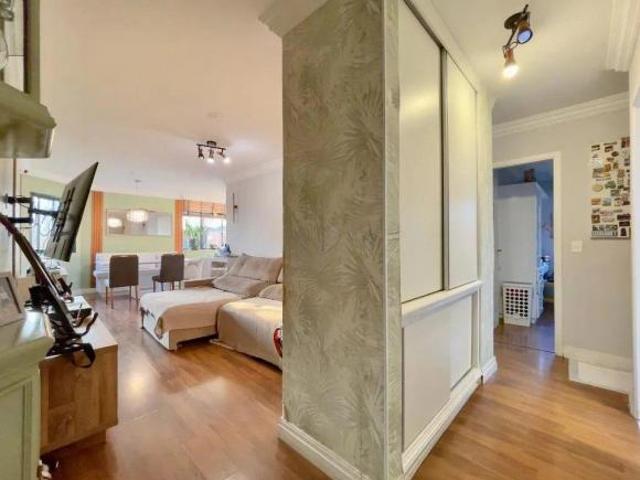 Imperdível apartamento para venda em Jardim Marajoara com 4 quartos, sendo 1 suíte, 116m² kathrinc
