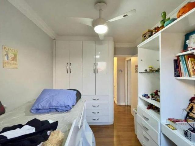 Agradável apartamento para venda em Jardim Marajoara com 4 quartos, sendo 1 suíte, 116m² remaxinco