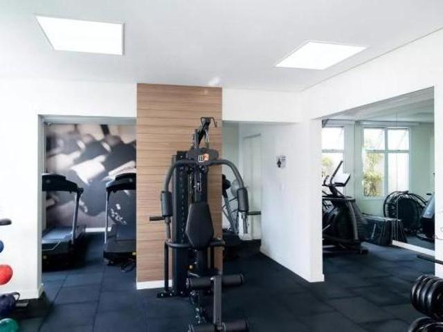 Deslumbrante apartamento para venda em Jardim Marajoara com 2 quartos, sendo 1 suíte, 63m² kathrin
